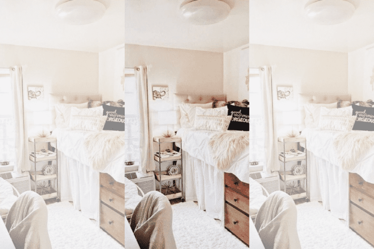 25 Genius Dorm Room Ideas to Upgrade Your Space