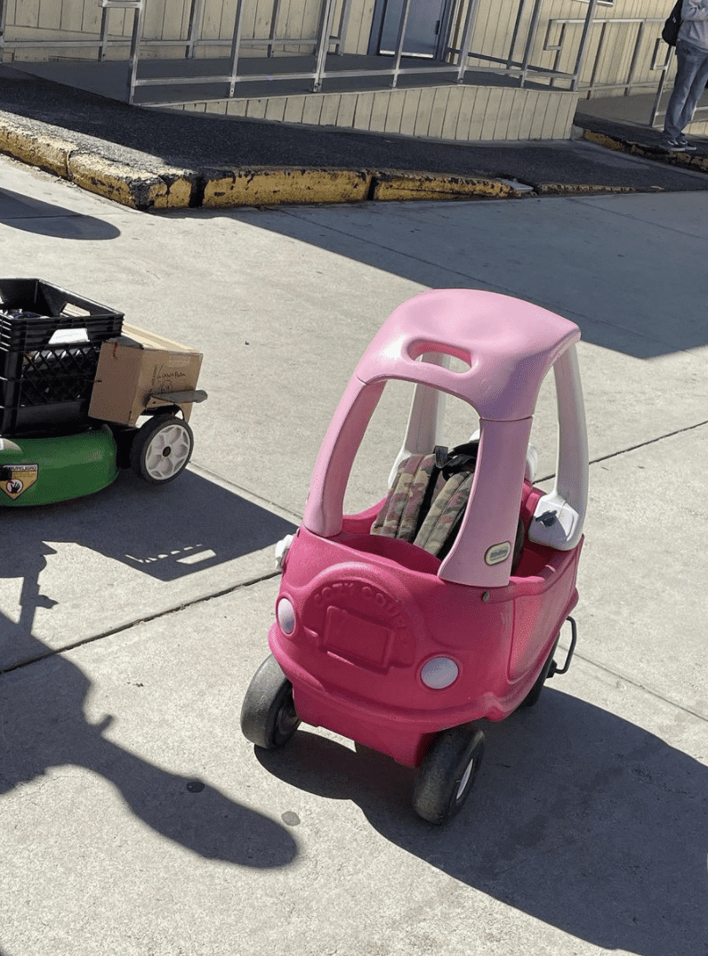 101 Hilarious Anything But A Backpack Day Ideas For Spirit Week