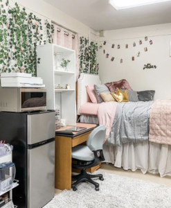30 Trendy Dorm Room Ideas For College Students In 2023 - College Savvy