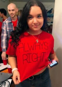 60 Super Funny Red Flag Party Ideas For 2024 - College Savvy