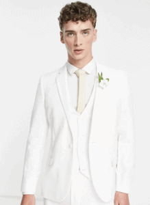What To Wear To A White Party (25 Classy Outfit Ideas)