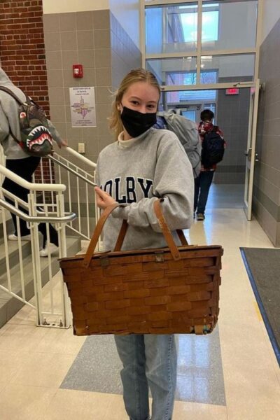 42 Hilarious Anything But A Backpack Day Ideas For Spirit Week