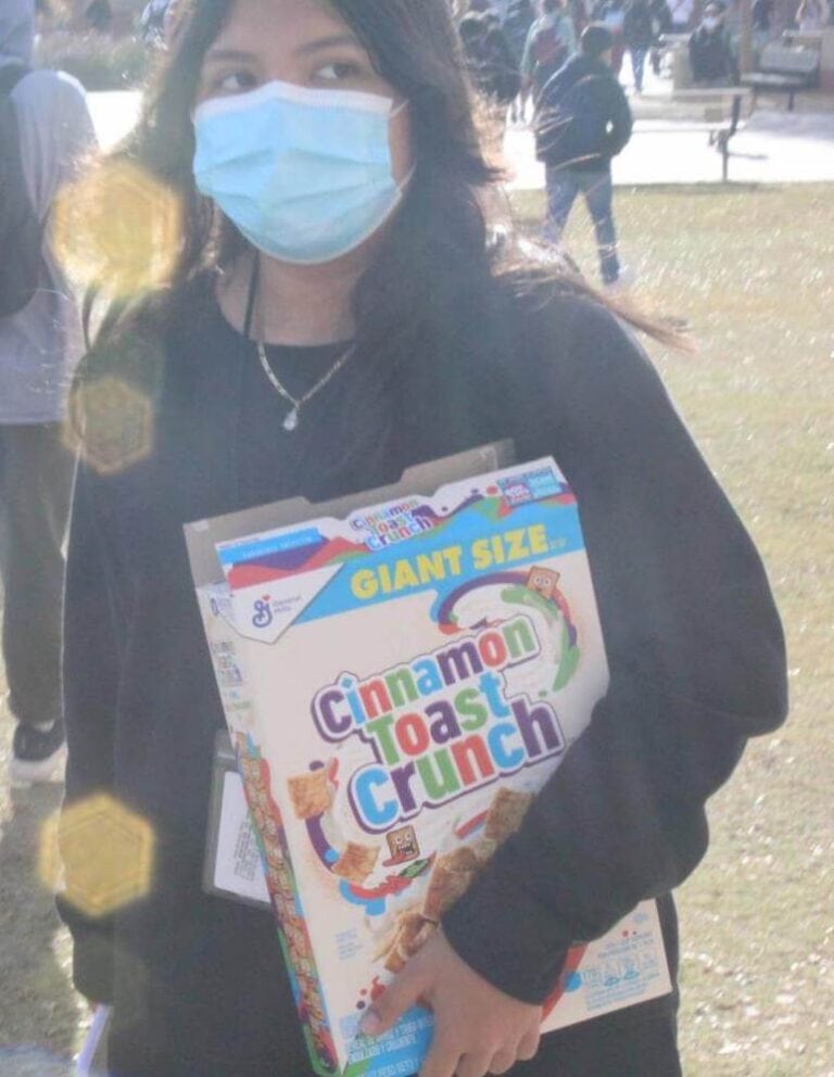 42 Hilarious Anything But A Backpack Day Ideas - College Savvy