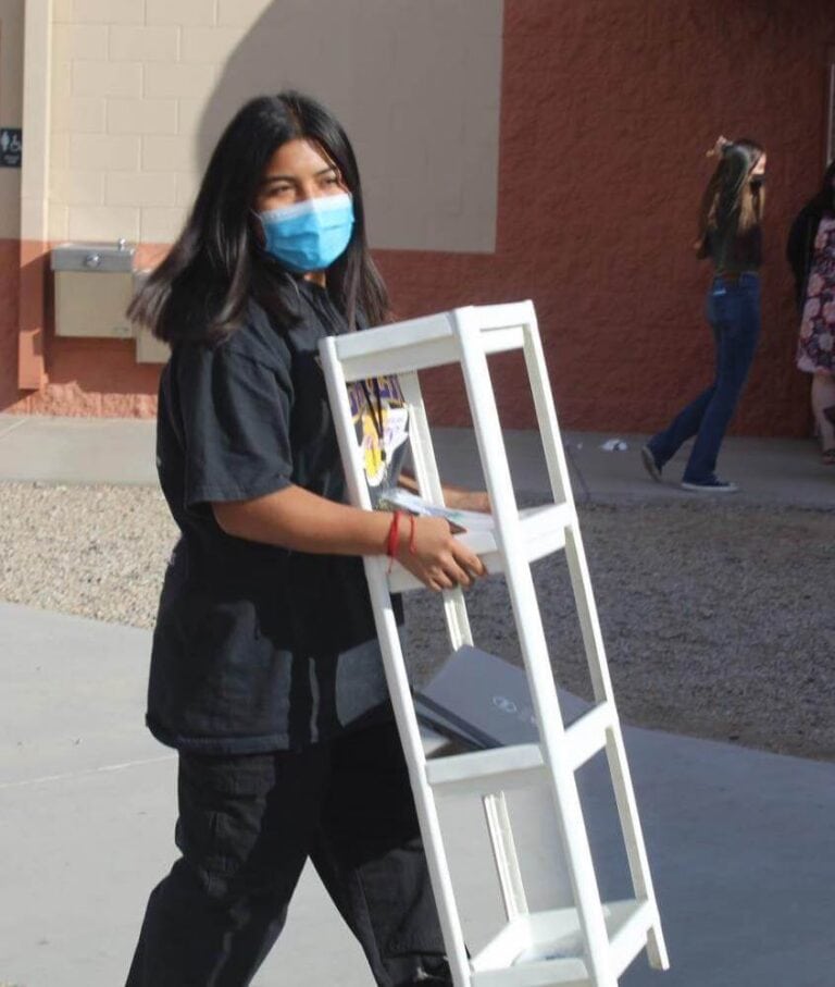 42 Hilarious Anything But A Backpack Day Ideas For Spirit Week