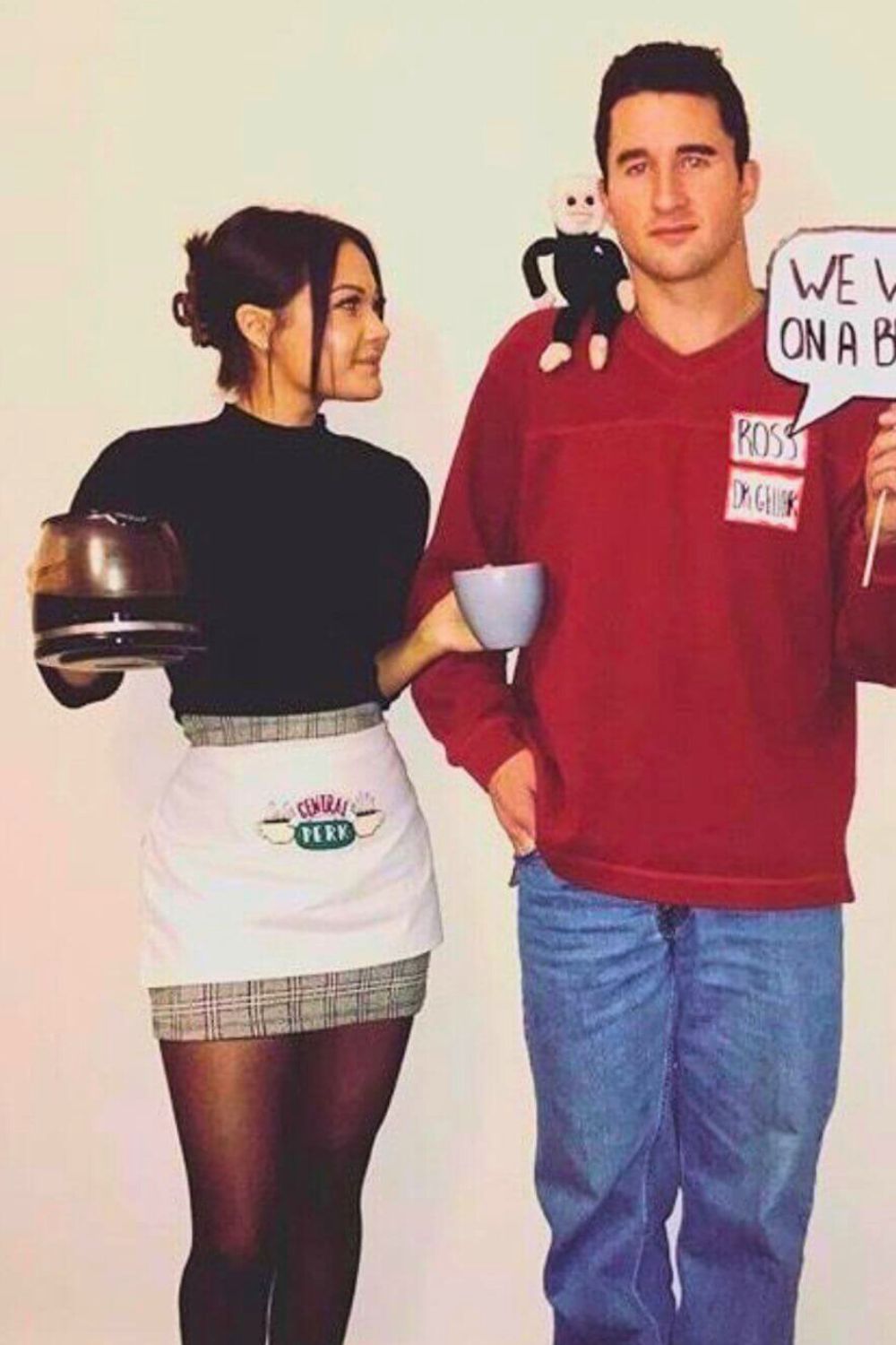 15 Easy Halloween Costumes for Cold Weather