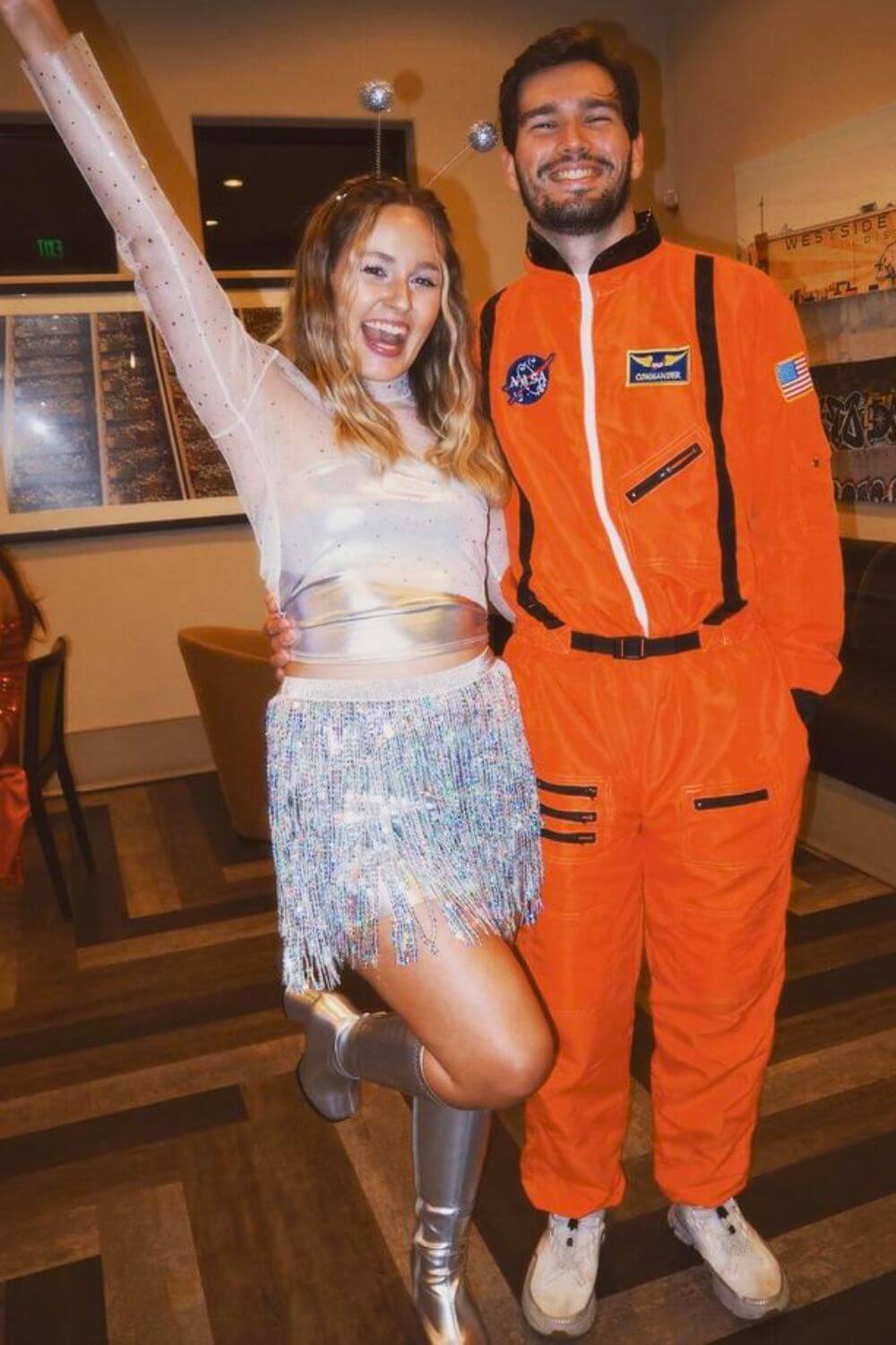 15 Easy Halloween Costumes for Cold Weather