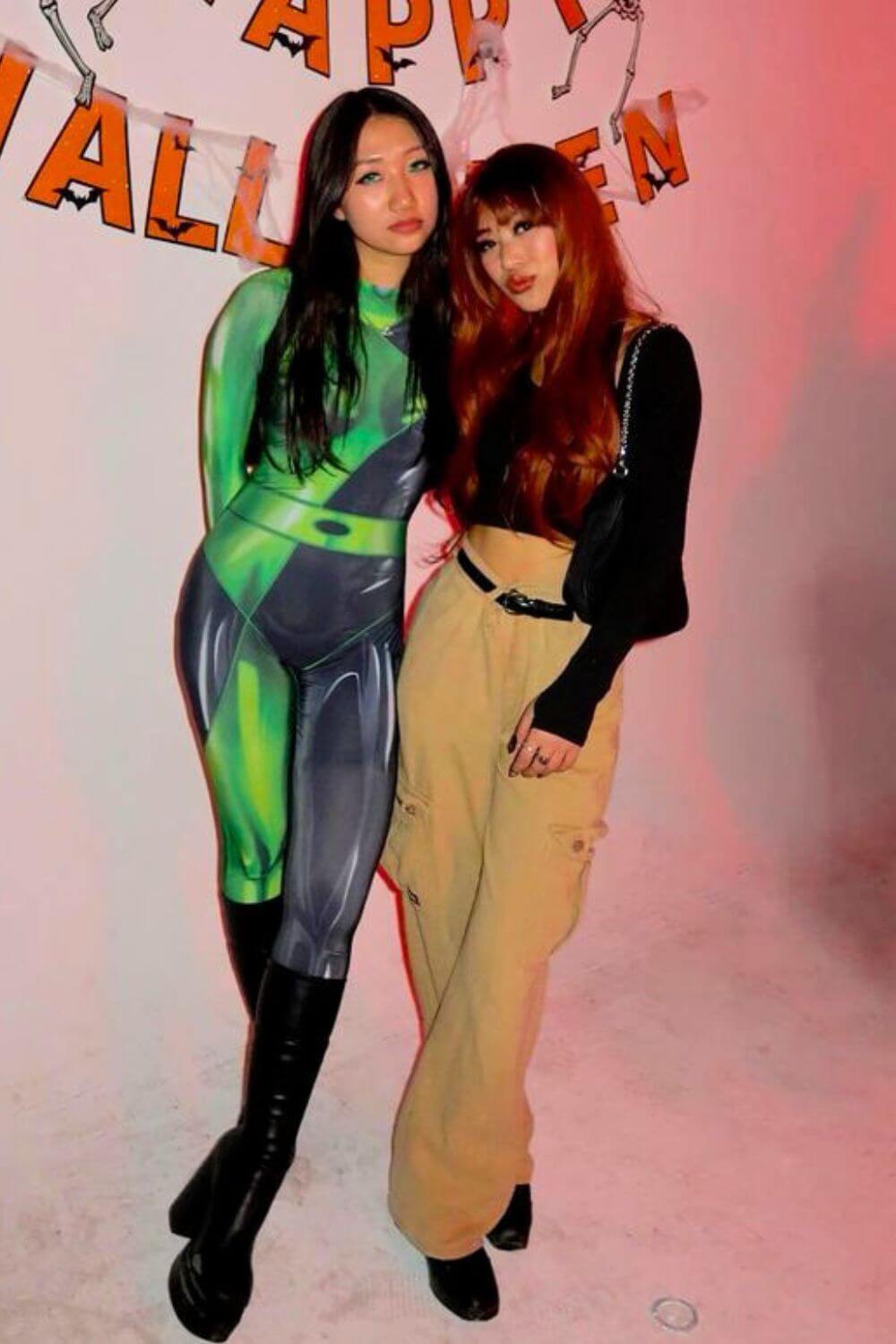 15 Easy Halloween Costumes for Cold Weather