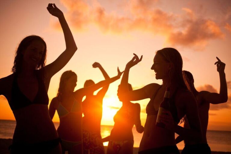 12 Fun Spring Break Destinations In Florida For College Students