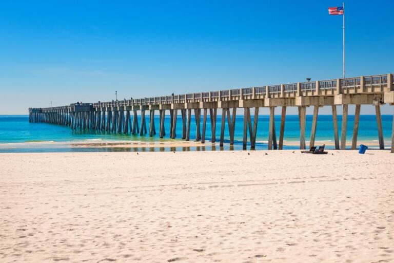 12 Fun Spring Break Destinations In Florida For College Students