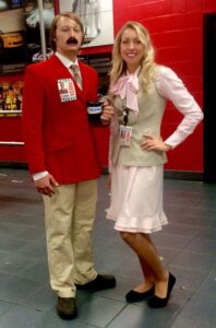 25 Creative Halloween Costumes For Guys With Mustaches - College Savvy