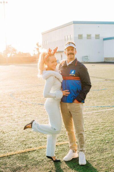 25 Creative Halloween Costumes For Guys With Mustaches - College Savvy