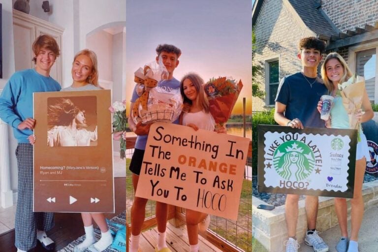 10 Creative Zach Bryan Homecoming Proposal Ideas