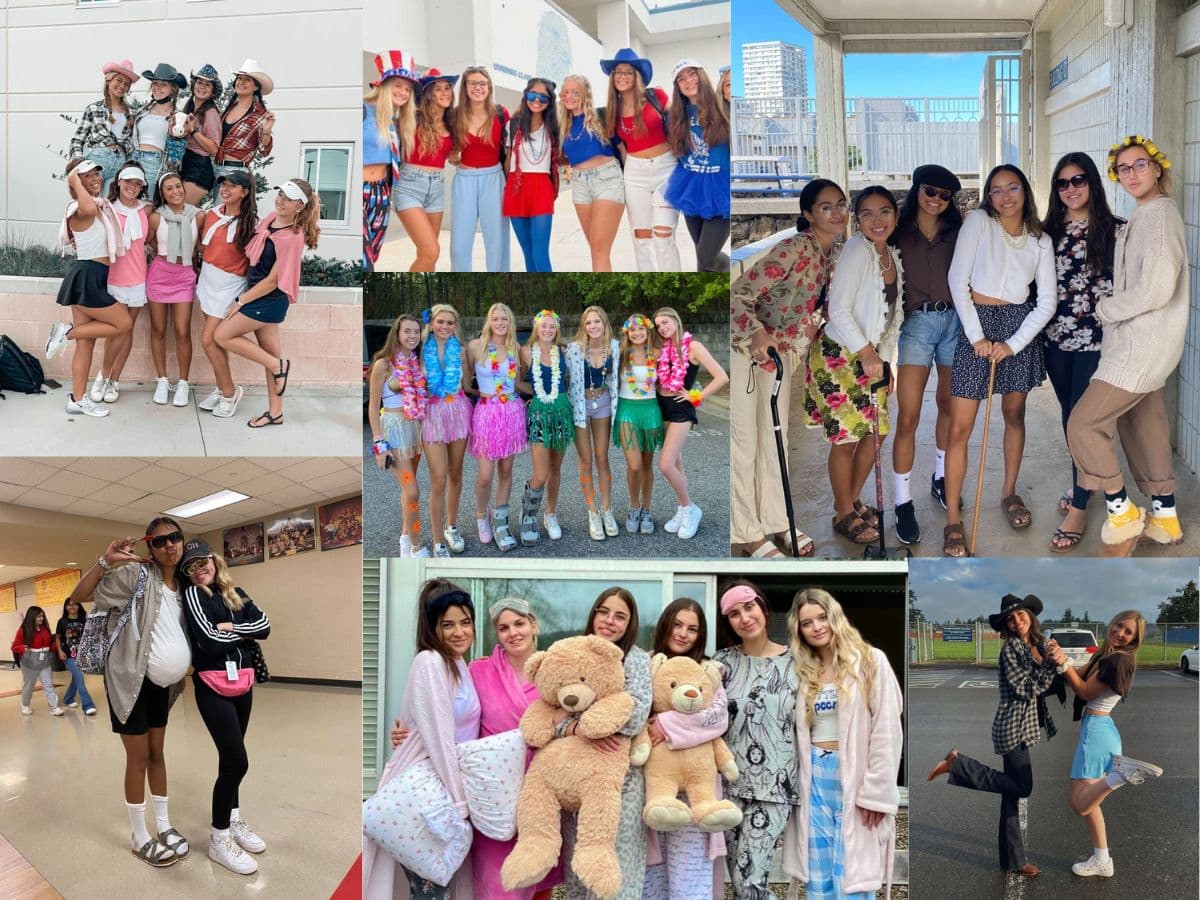 60 Fun Spirit Day Themes For High School