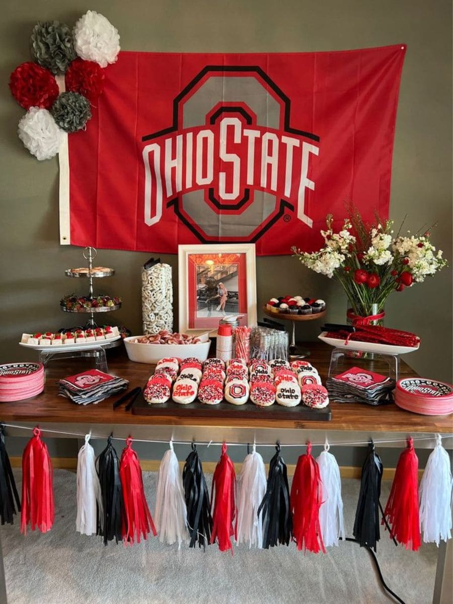 13 Best Graduation Party Themes For An Unforgettable Party