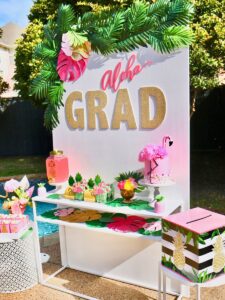 13 Best Graduation Party Themes For An Unforgettable Party
