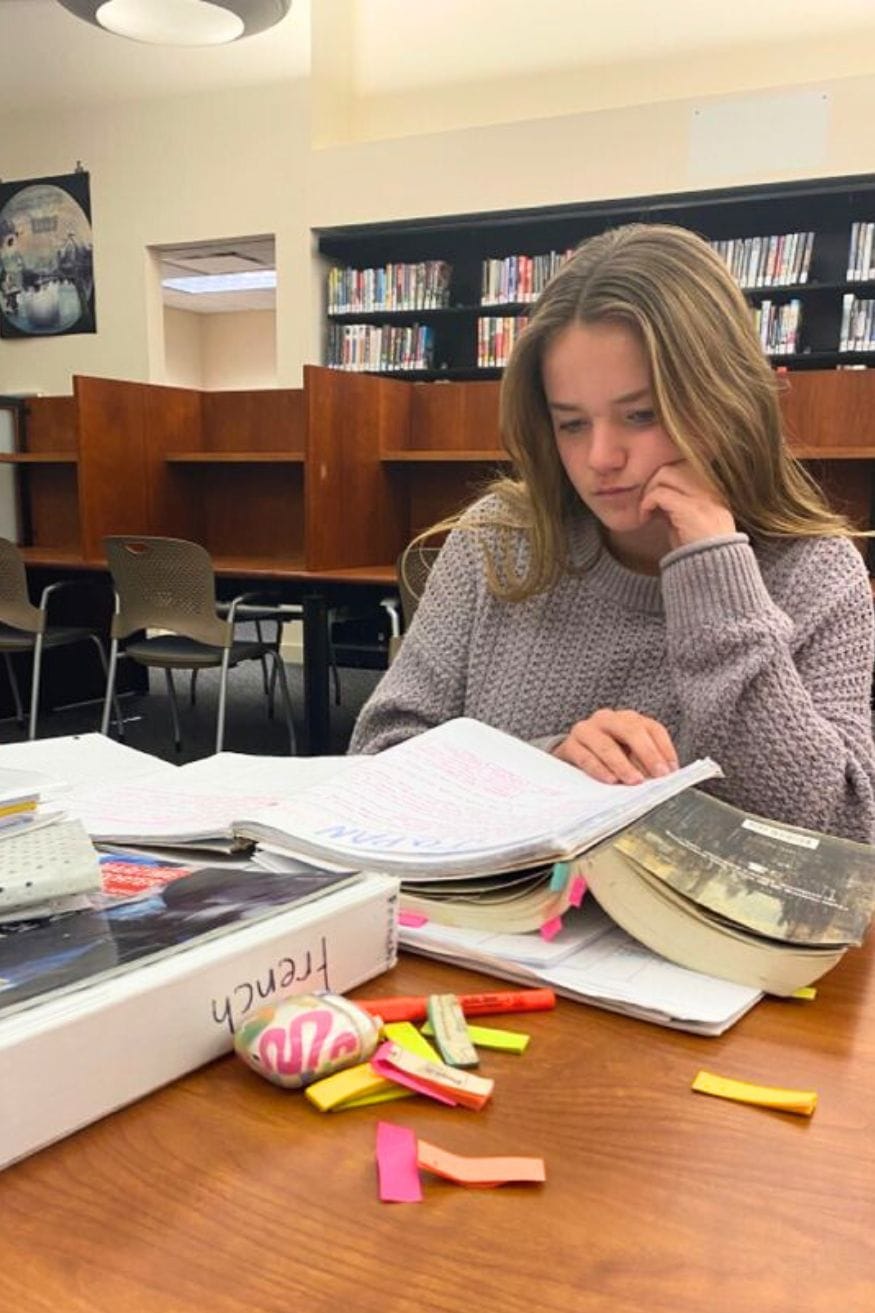 12 Insanely Smart Study Hacks For College Students - College Savvy