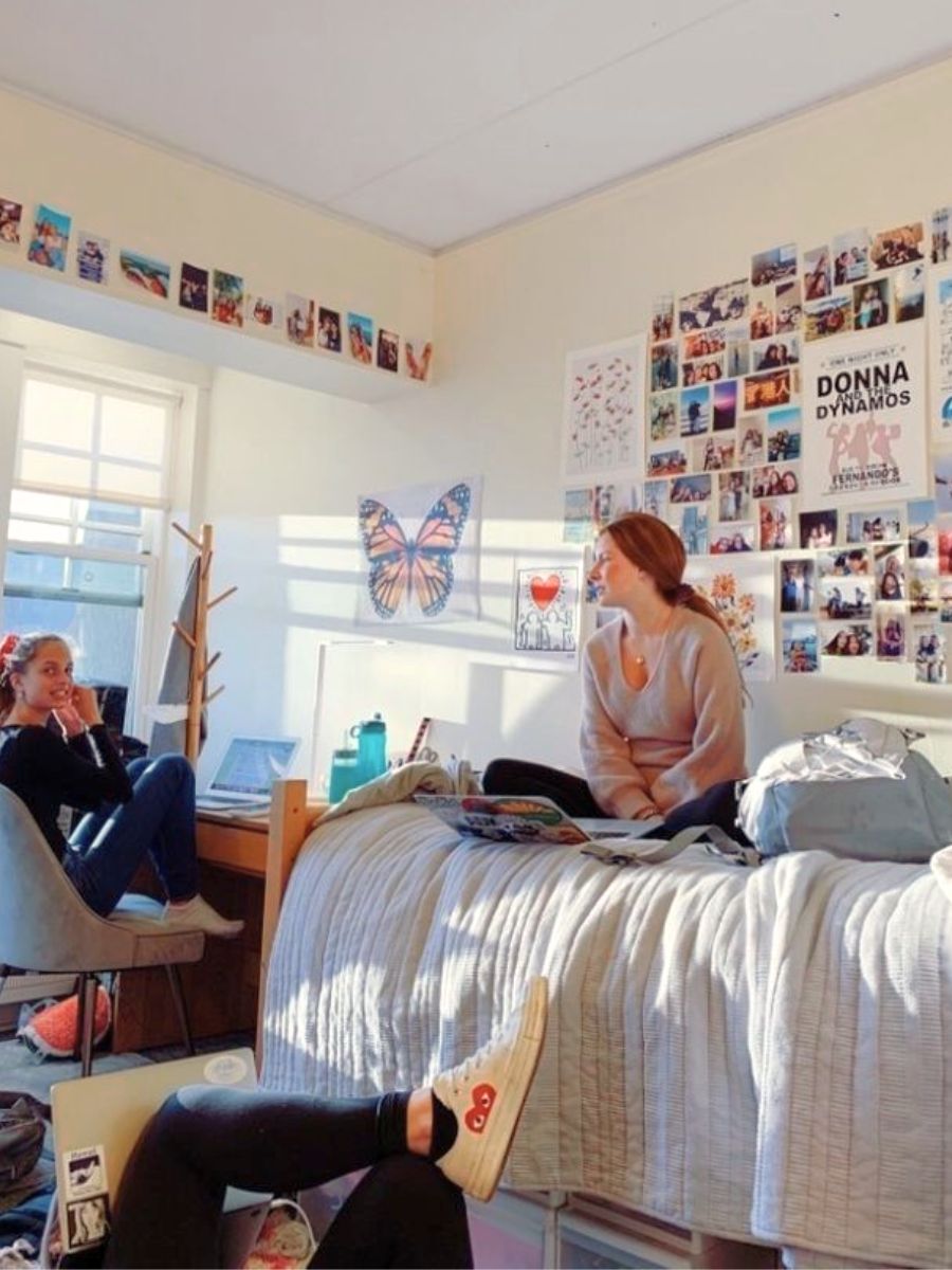 25 Genius Dorm Room Ideas to Upgrade Your Space
