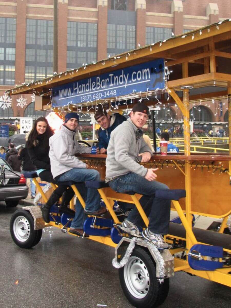 30 Super Fun 21st Birthday Ideas For Guys - College Savvy