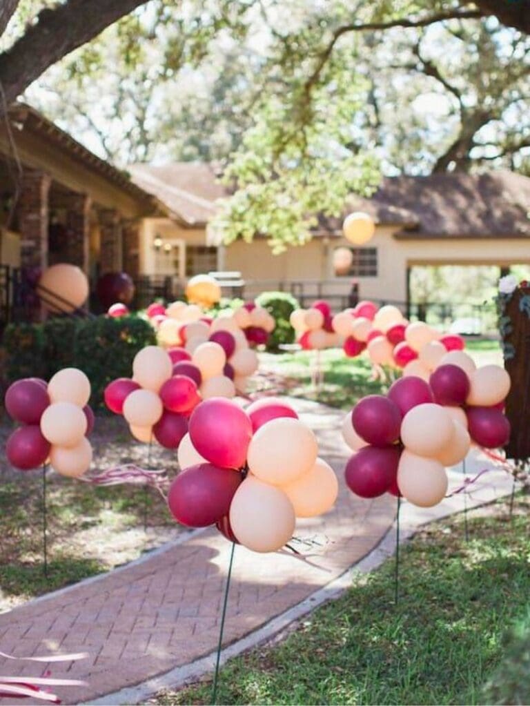40 Insanely Fun High School Graduation Party Ideas