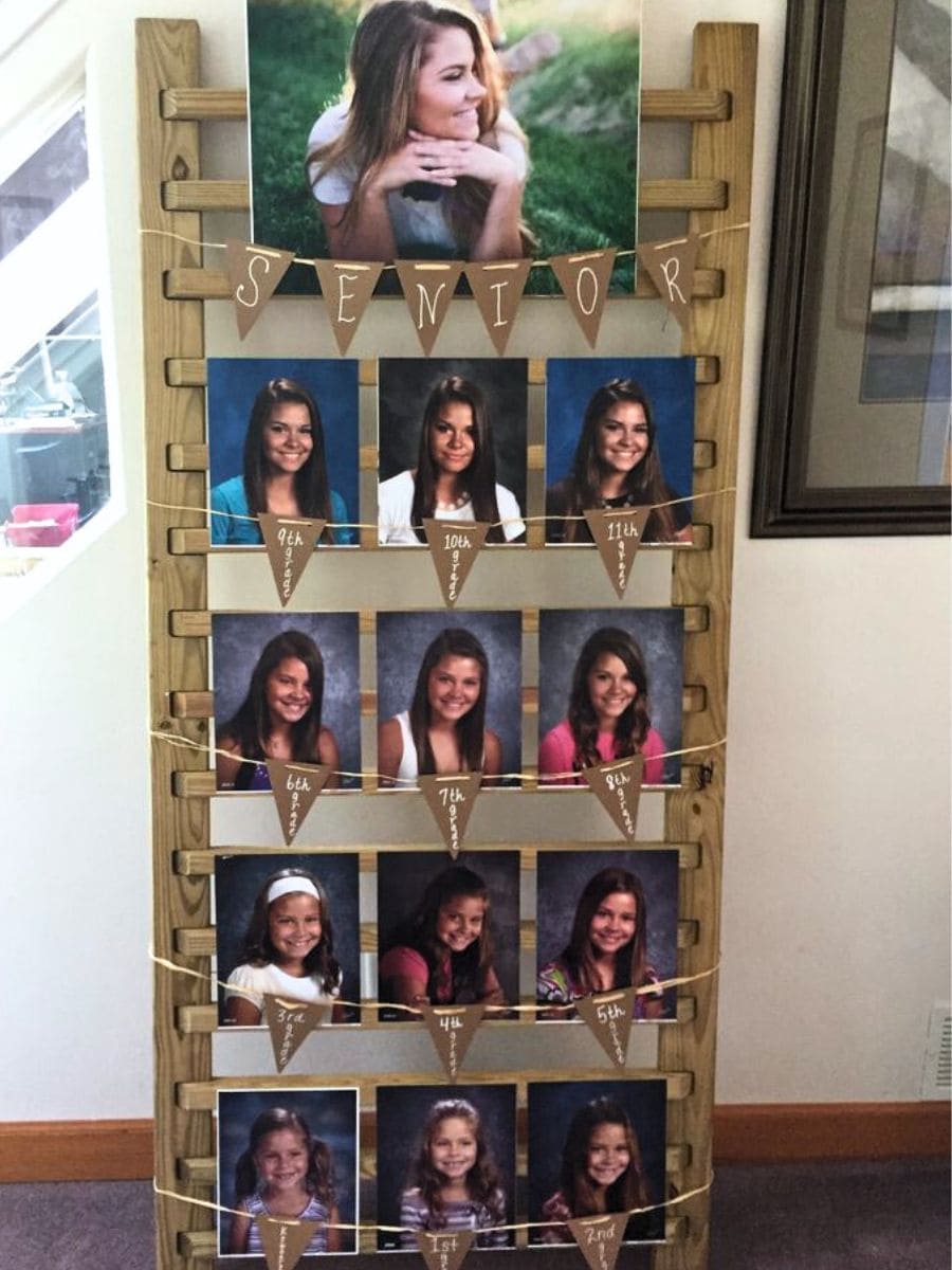 40 Insanely Fun High School Graduation Party Ideas