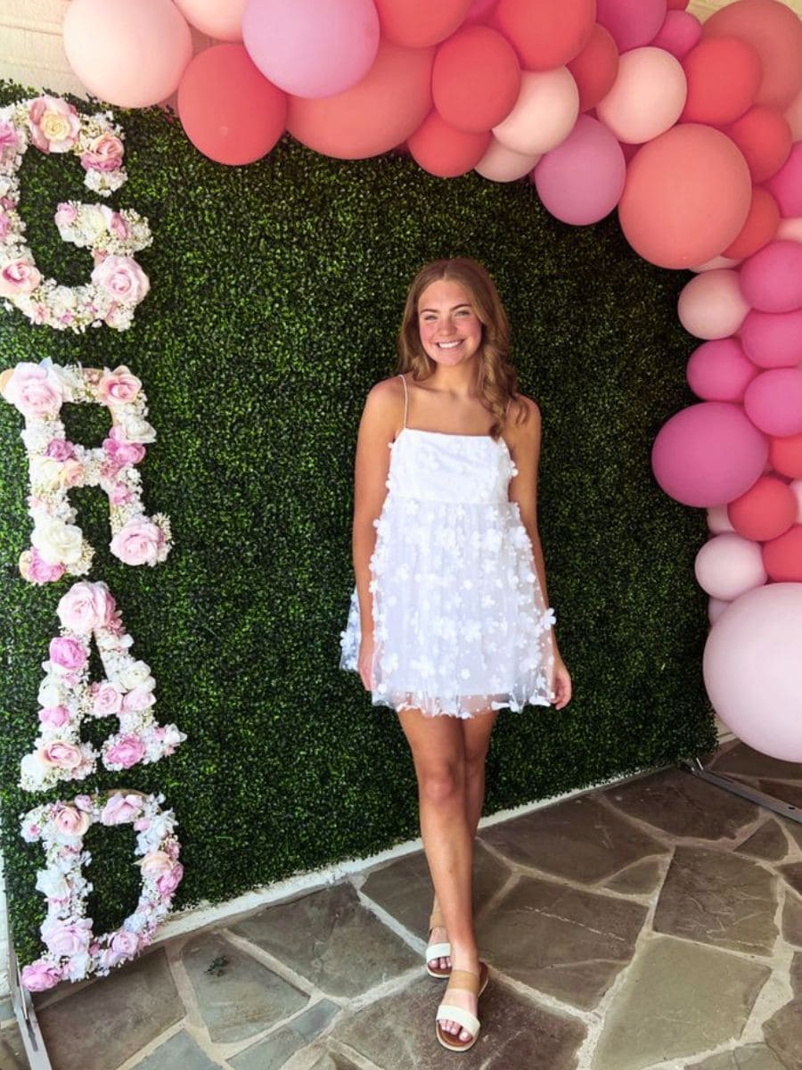 40 Insanely Fun High School Graduation Party Ideas