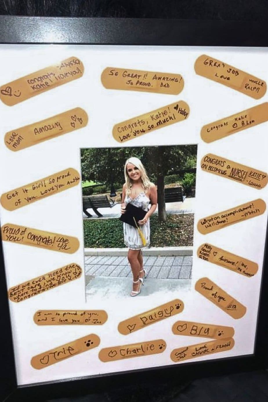 26 Creative Nurse Graduation Party Ideas For 2024