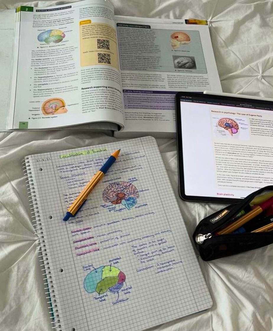 21 Productive Things To Do In Between College Classes