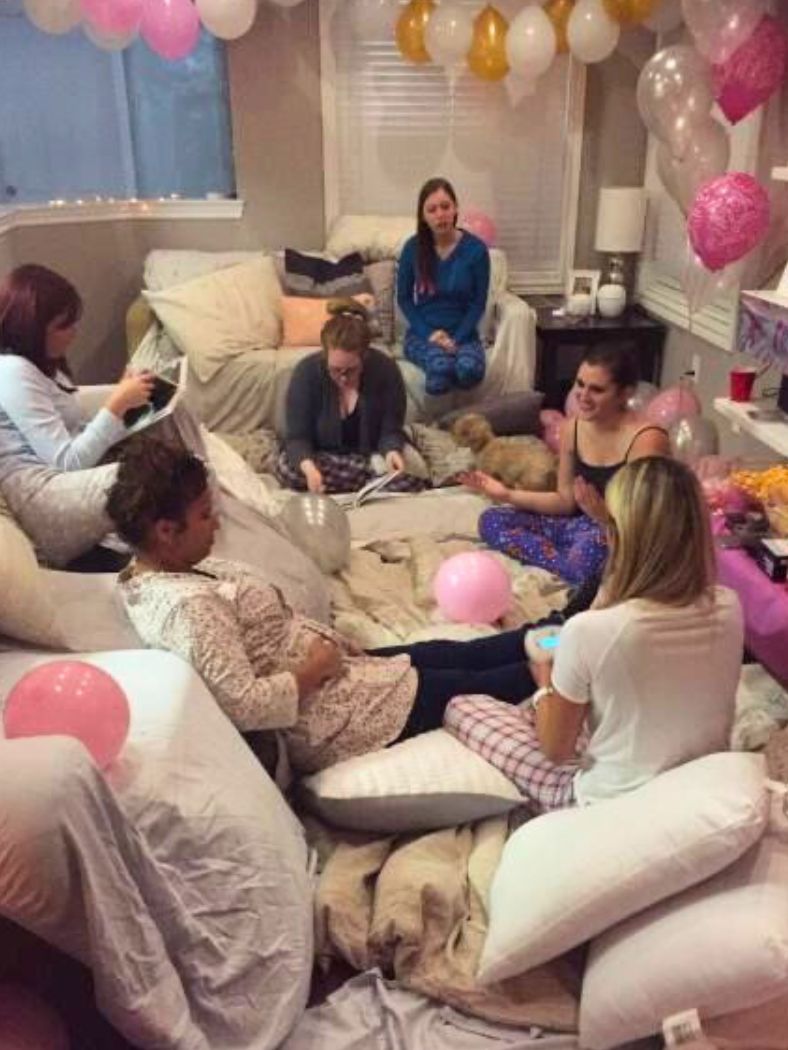 22 Amazing 19th Birthday Ideas You'll Want To Copy - College Savvy