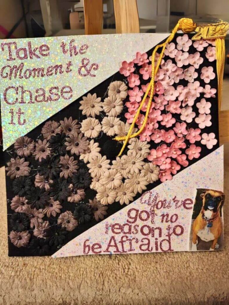 26 Taylor Swift Grad Cap Ideas For Your Graduation Era