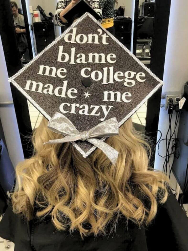 26 Taylor Swift Grad Cap Ideas For Your Graduation Era