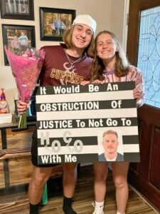 10 Creative Zach Bryan Homecoming Proposal Ideas