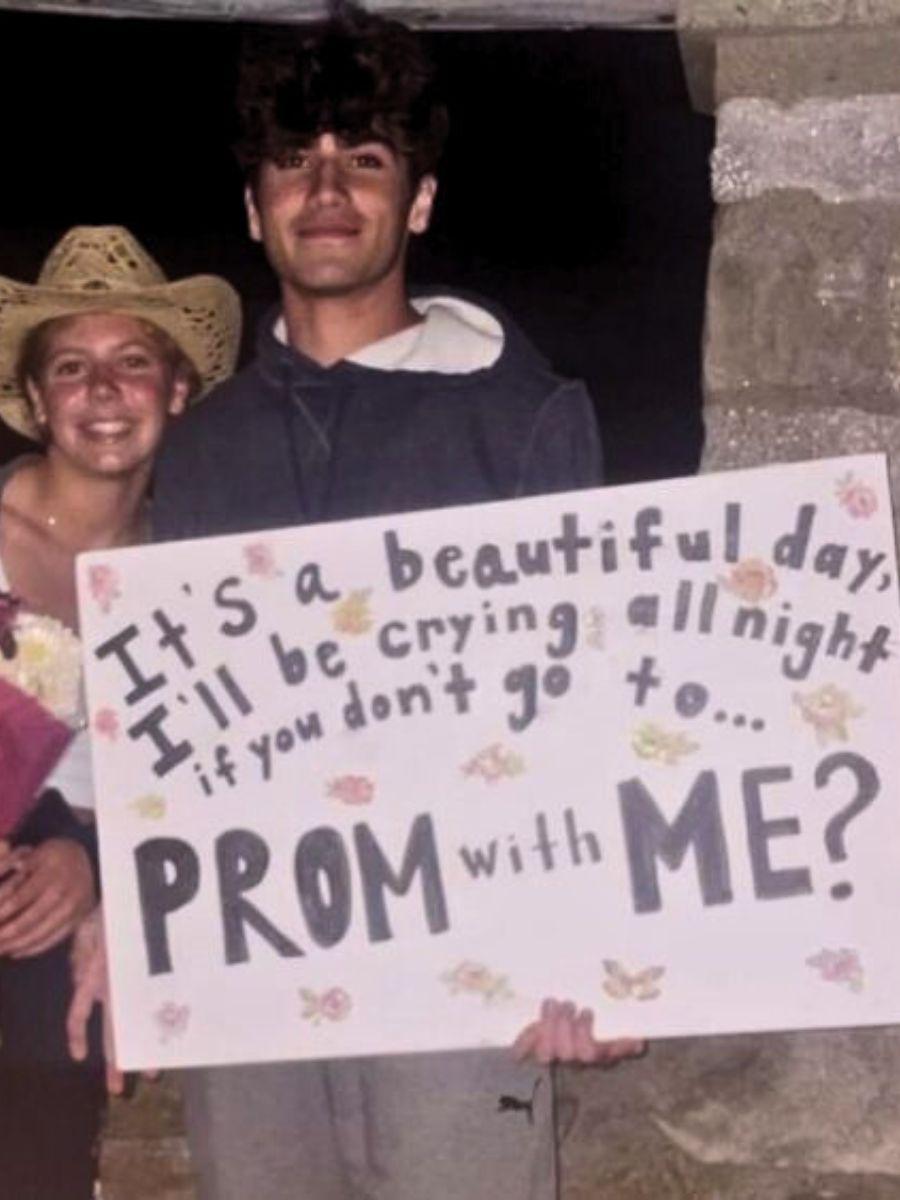 14 Super Cute Morgan Wallen Promposal Ideas To Recreate