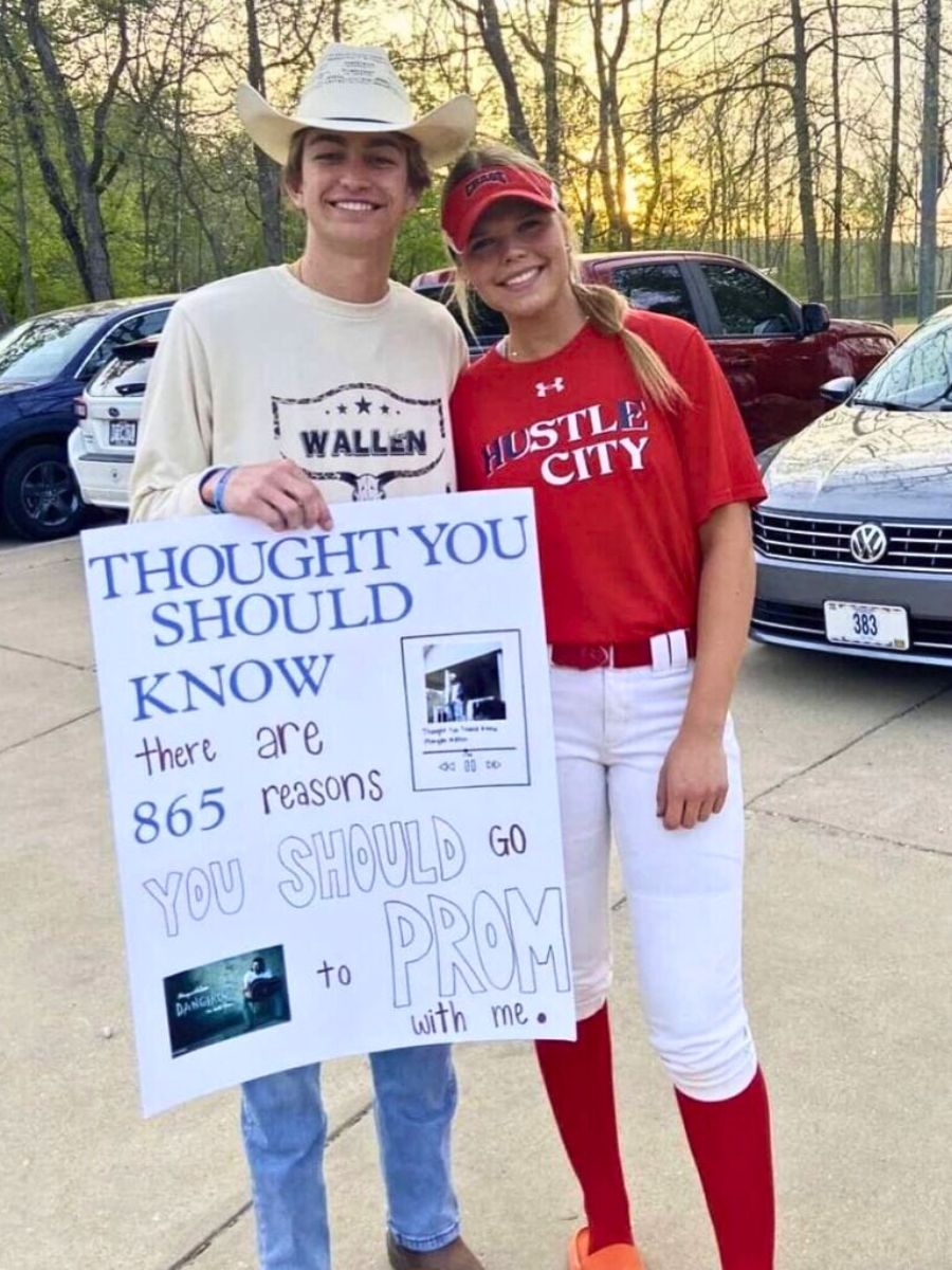 14 Super Cute Morgan Wallen Promposal Ideas To Recreate