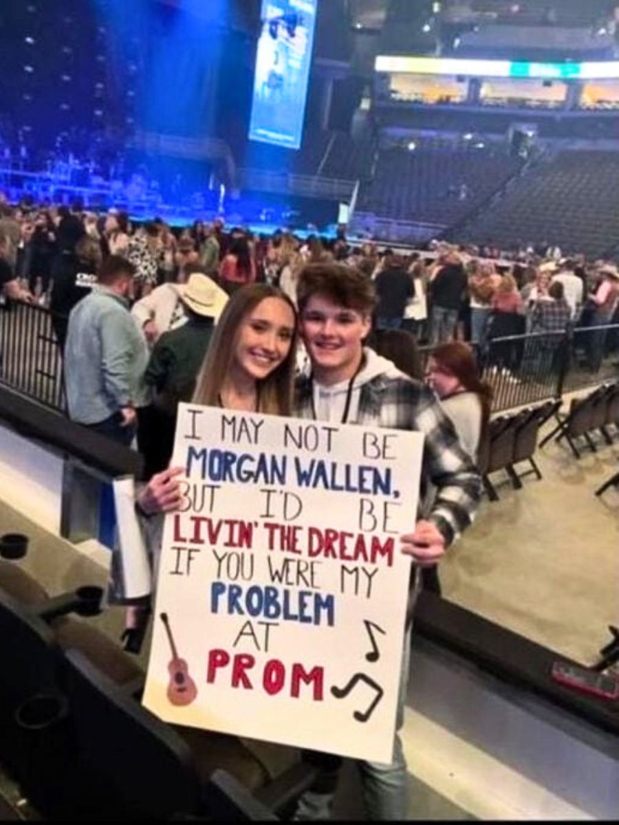 14 Super Cute Morgan Wallen Promposal Ideas To Recreate