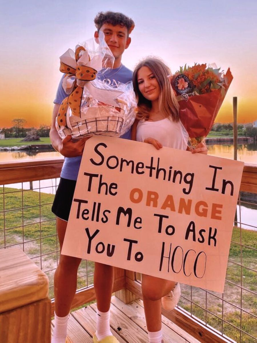 10 Creative Zach Bryan Homecoming Proposal Ideas