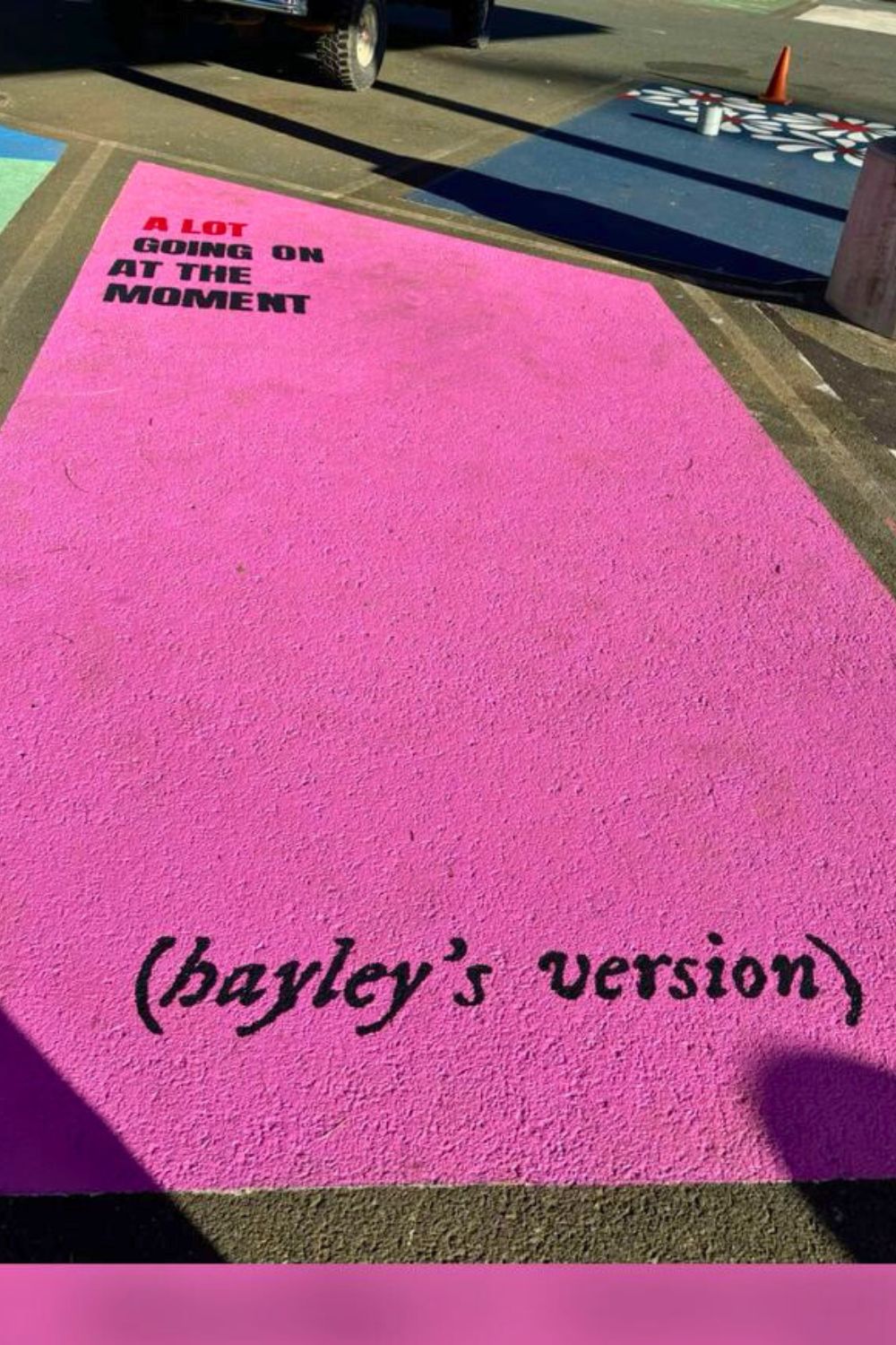 15 Easy Senior Parking Spot Ideas To Recreate