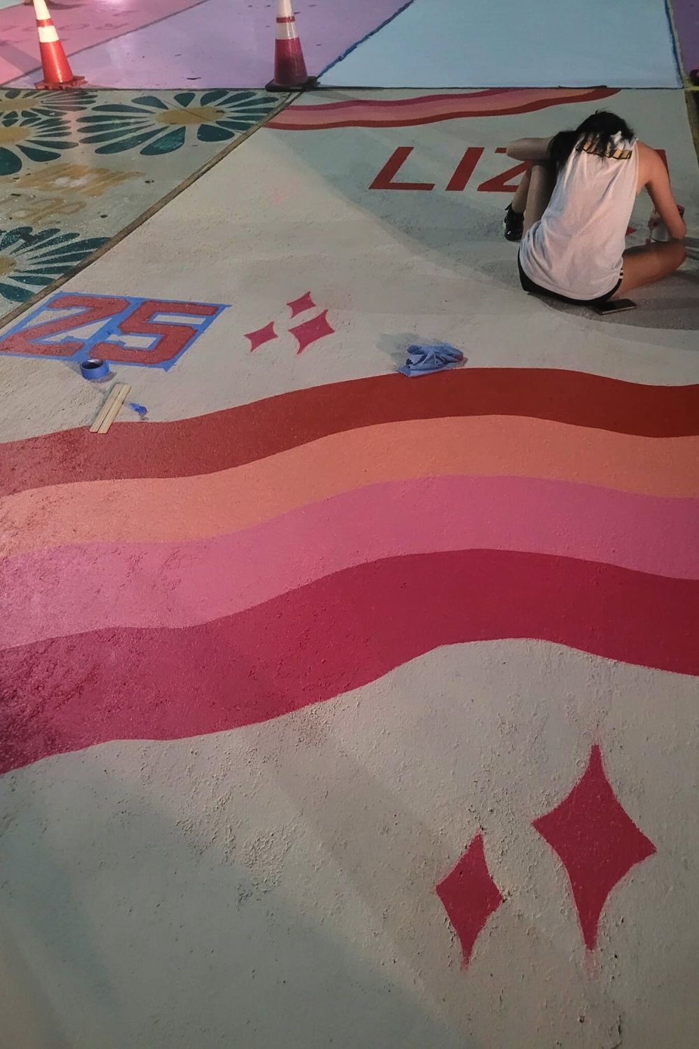 15 Easy Senior Parking Spot Ideas To Recreate