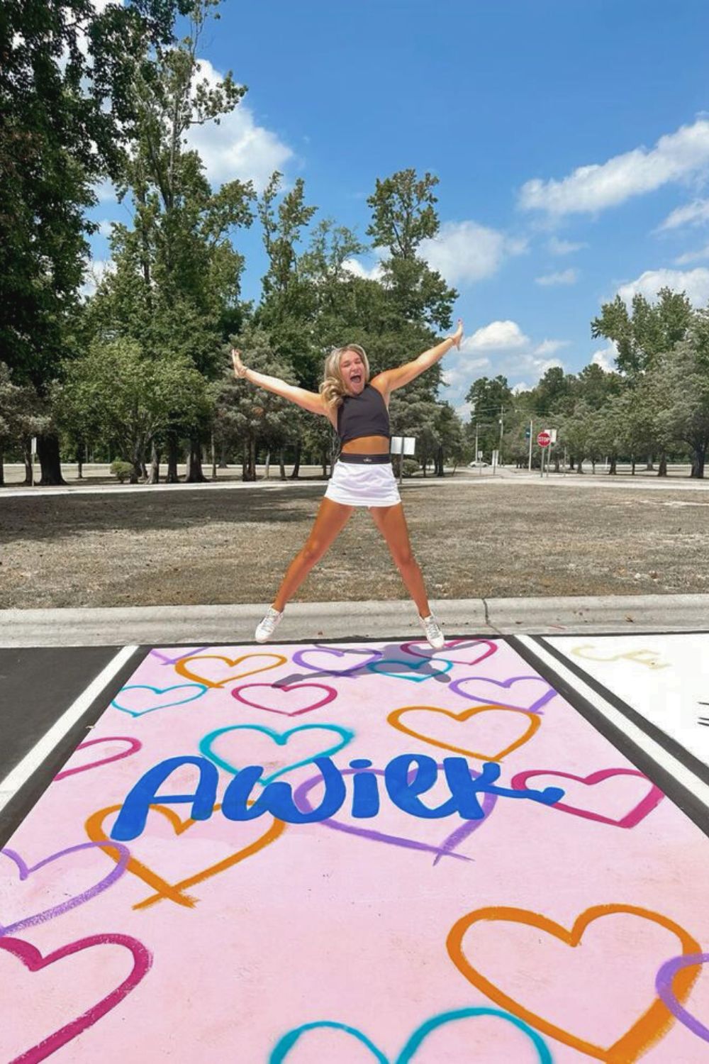 15 Easy Senior Parking Spot Ideas To Recreate