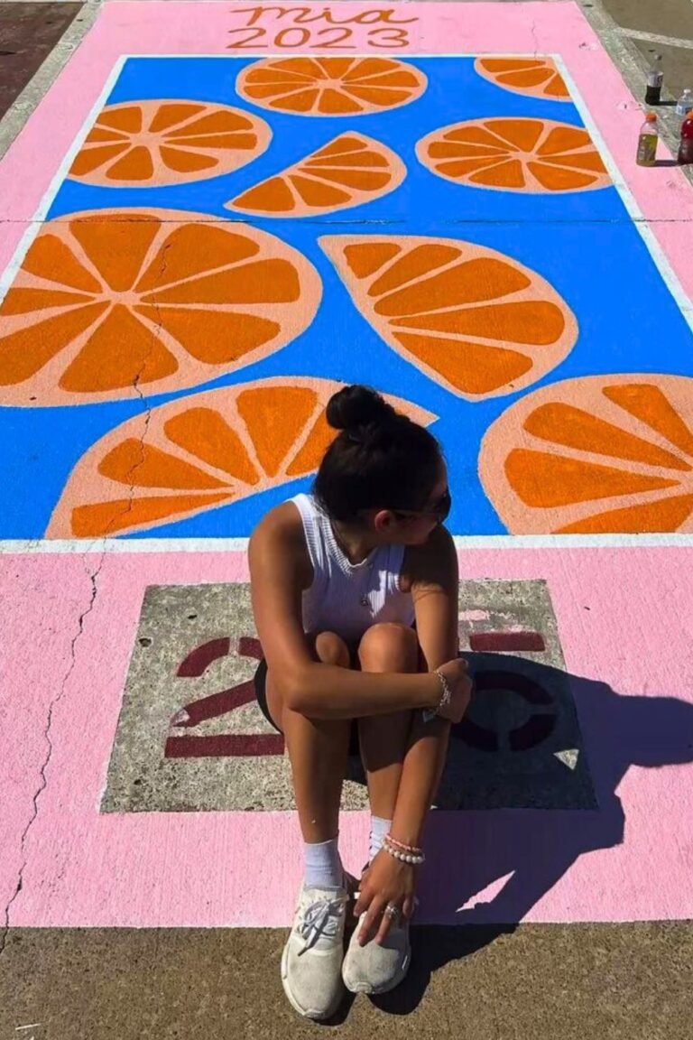 15 Easy Senior Parking Spot Ideas To Recreate
