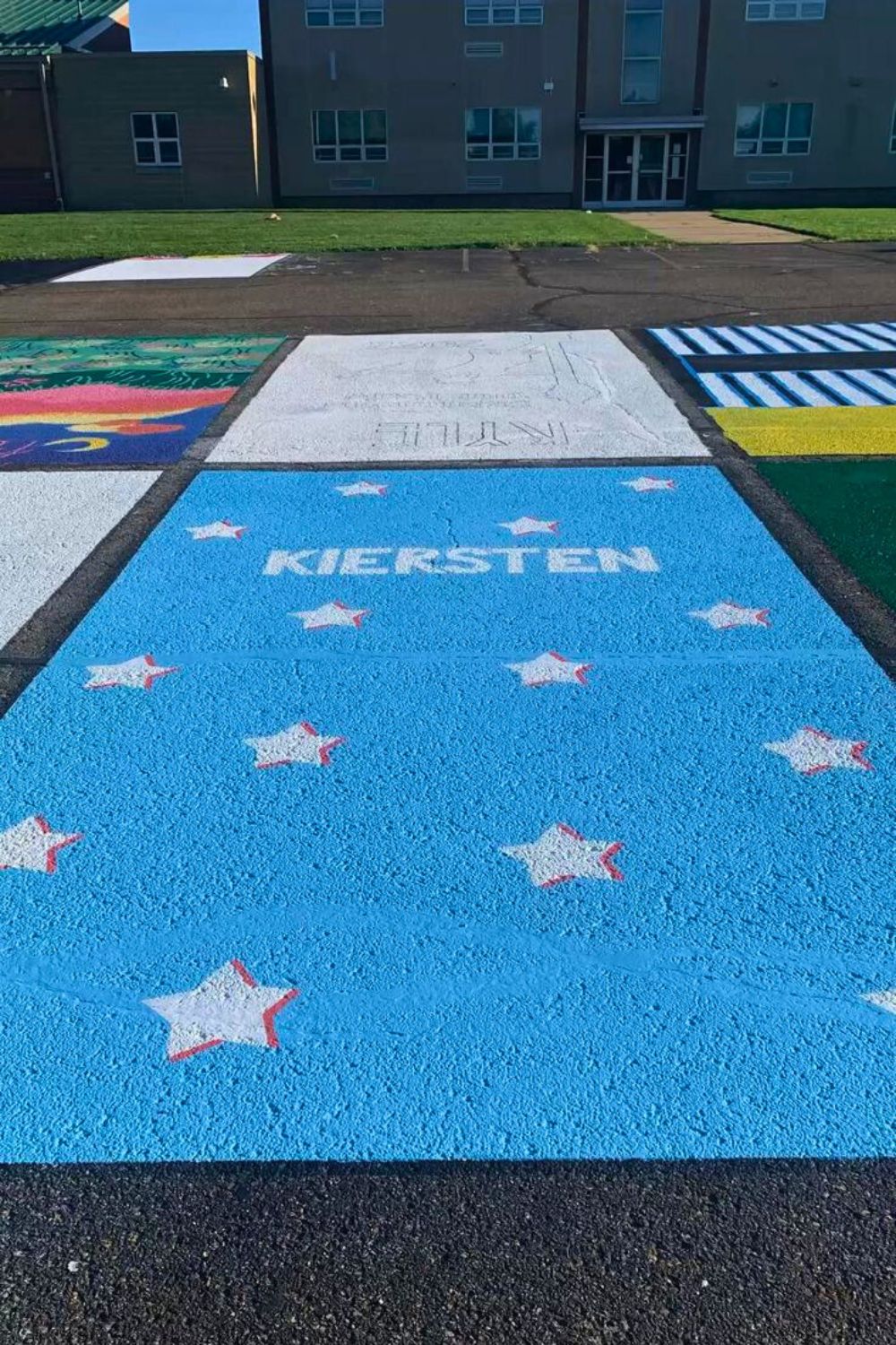 15 Easy Senior Parking Spot Ideas To Recreate